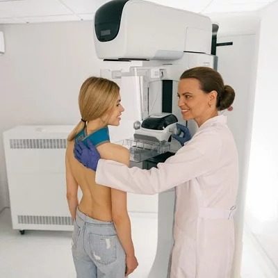 Best Mammogram in Islamabad Pakistan | Glamorous Clinic