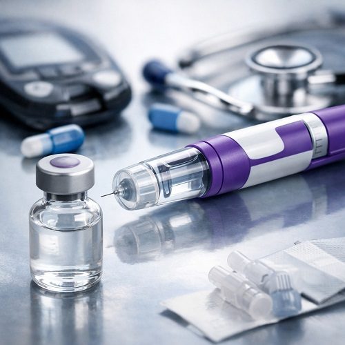 Mounjaro Injection in Islamabad Pakistan | Best for Weigh Loss & Blood ...